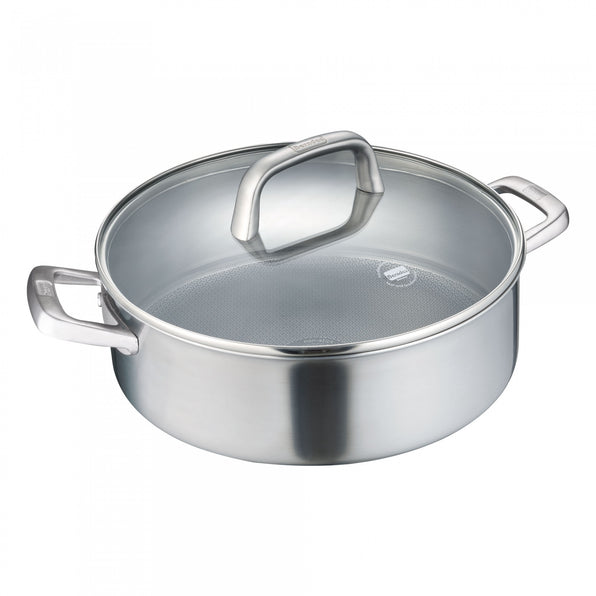 Bernde's pots - buy now directly from the manufacturer – BERNDES Küche GmbH