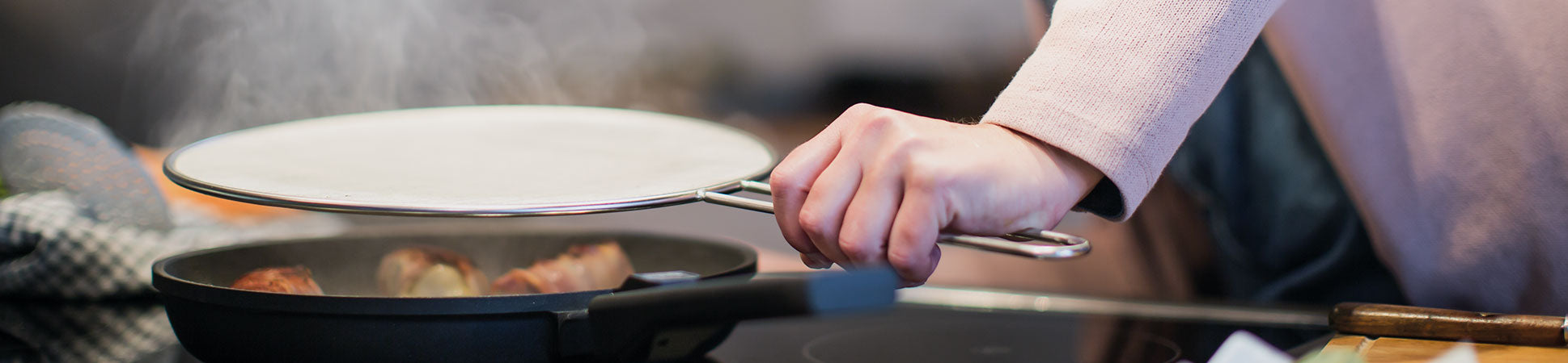 Berndes pans - buy now directly from the manufacturer – BERNDES Küche GmbH