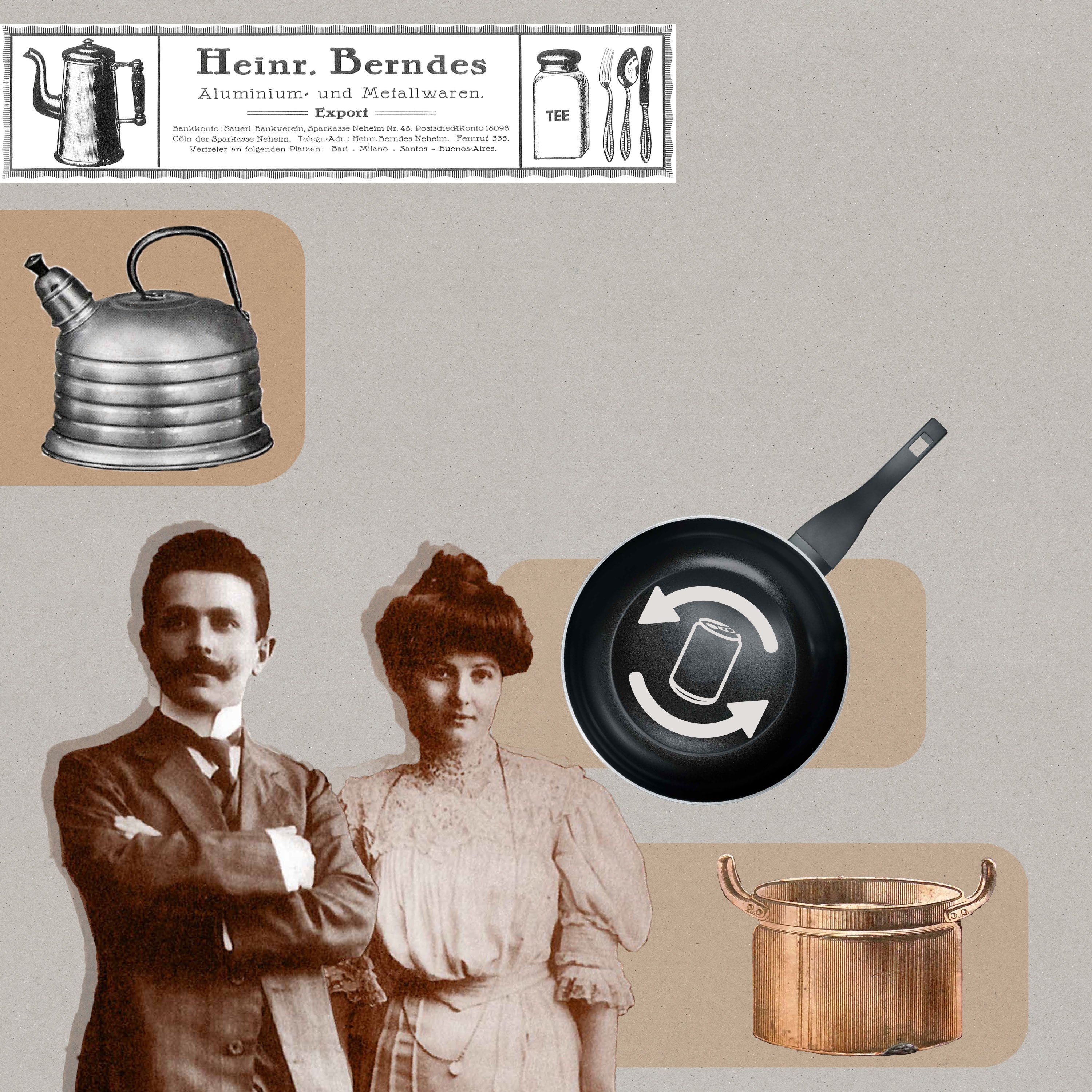 About BERNDES – BERNDES Küche GmbH